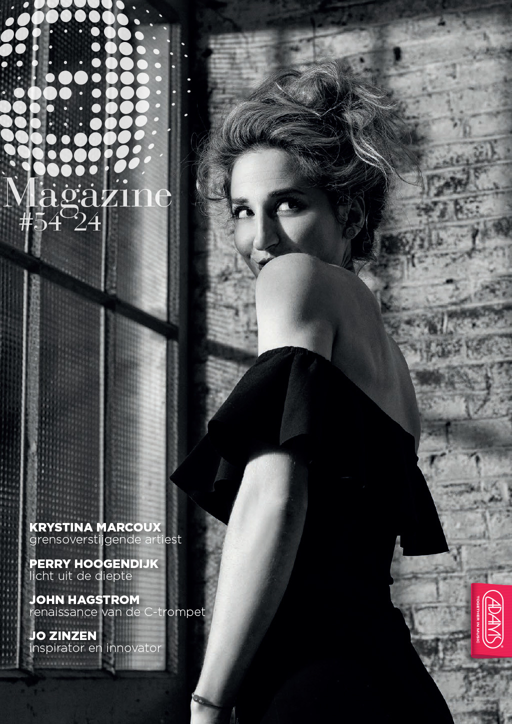 Edition 54 | Adams Magazine