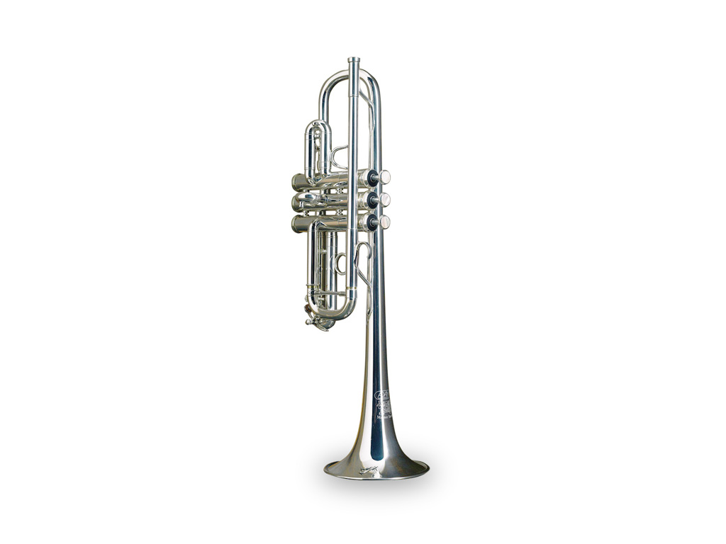 Adams Master C Trumpet | Adams Musical Instruments
