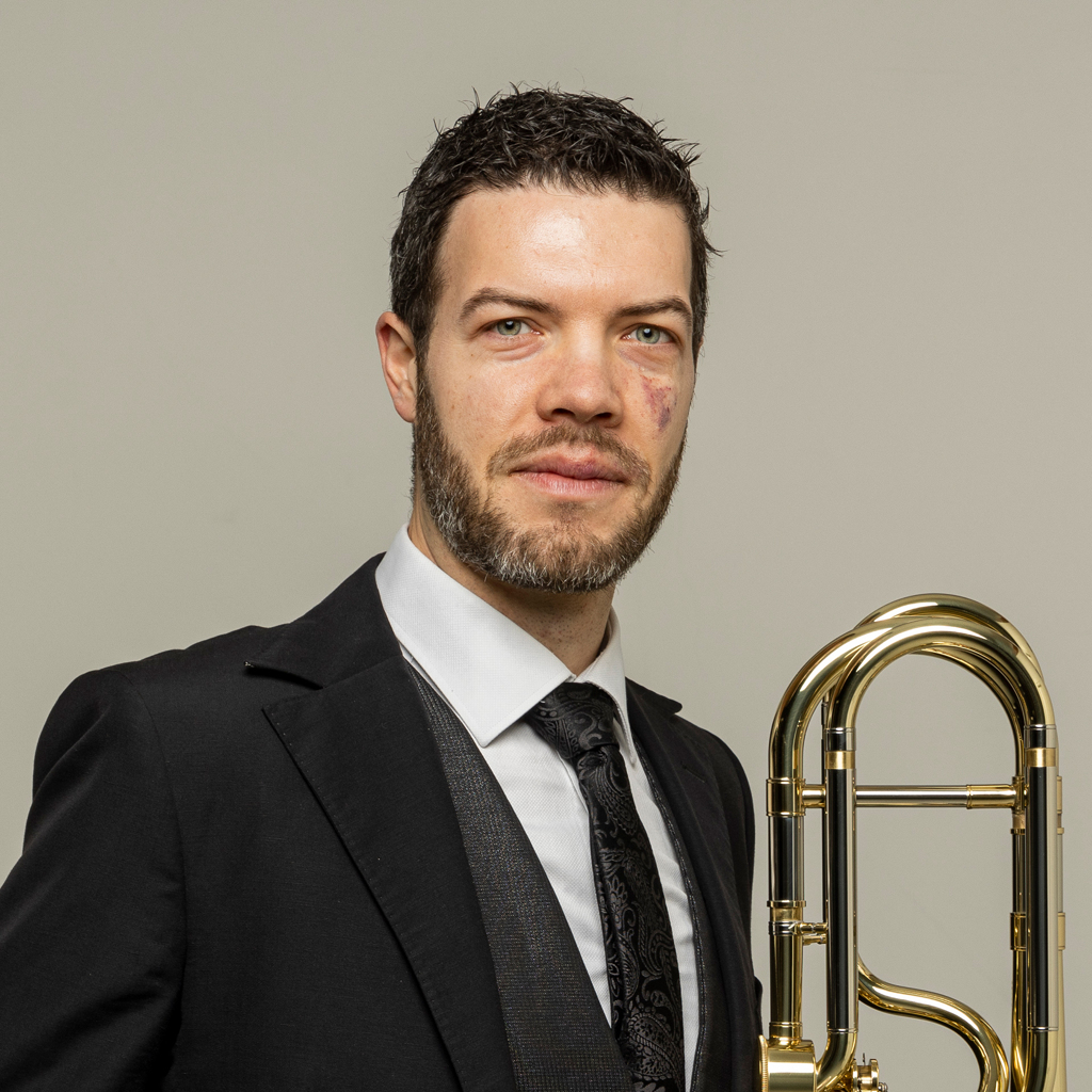 Stefano Belotti | Adams Artist