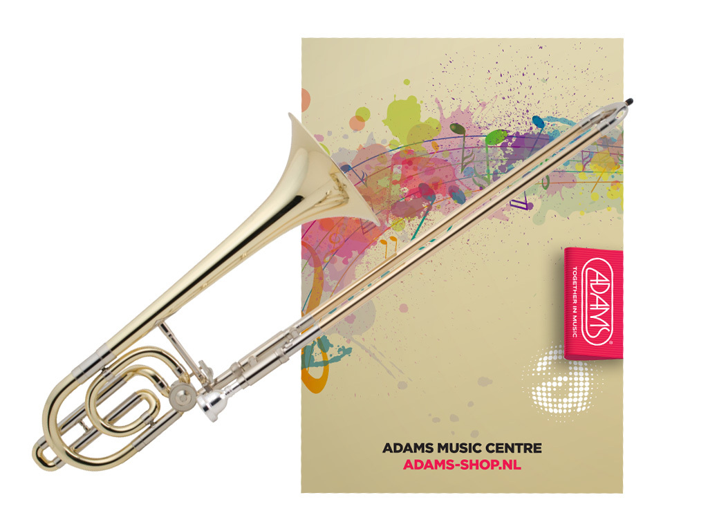 Buy Trombone Lesson Books? | For Beginners and Advanced Players