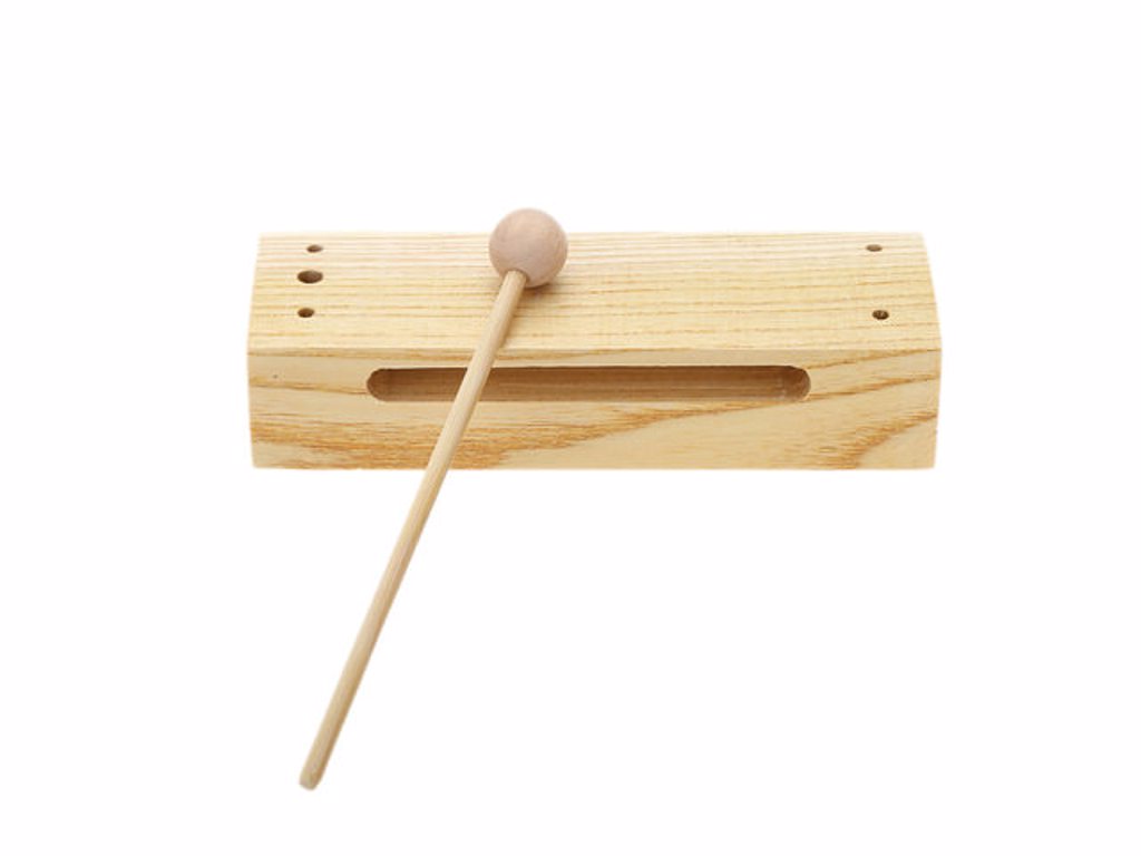 Buy Woodblocks? | For Powerful Rhythmic Sounds | Adams Music