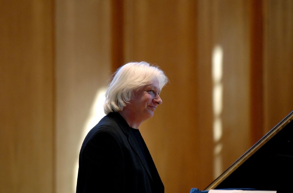 John Alley | Adams Musical Instruments