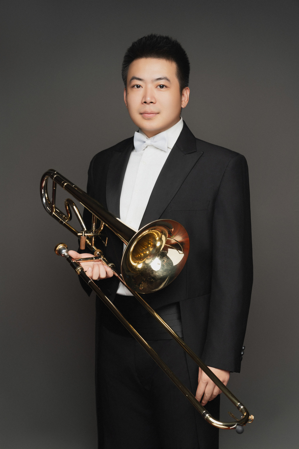 Jingwei Chen | Adams Artist