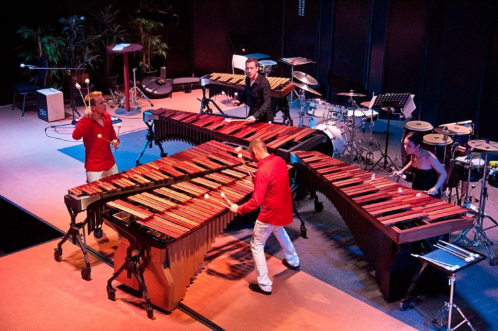 Stupendous first edition of AIPF | Adams Musical Instruments