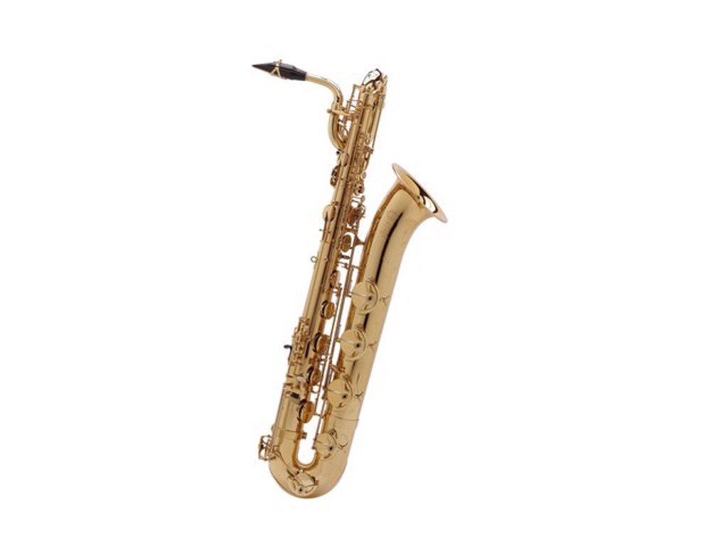 Baritone Saxophones | Complete Selection for Every Baritone Saxophonist
