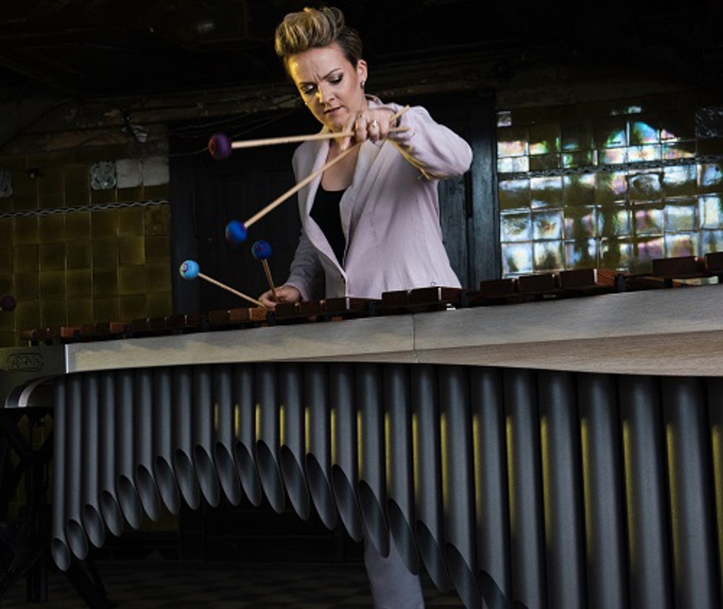 Anna Rutkowska | Adams Artist