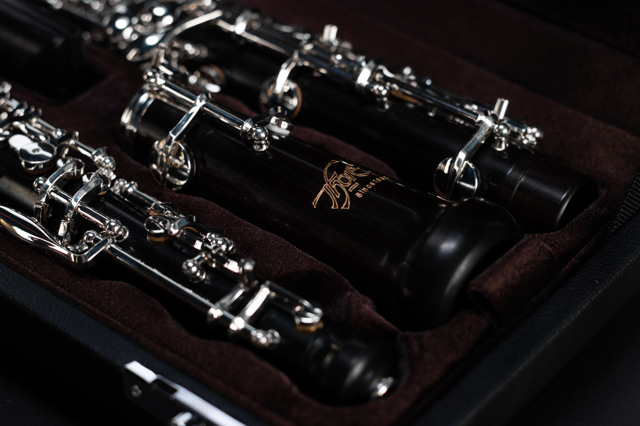 Thore introduction | Adams Musical Instruments