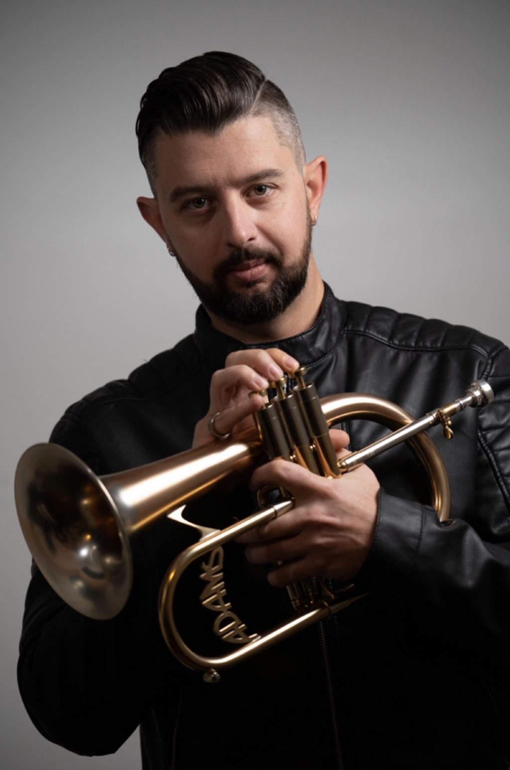 Troy Dowding | Adams Artist