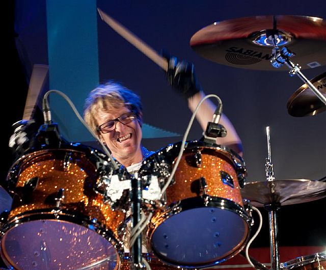 Mark Schulman | Adams Drumworld Festival