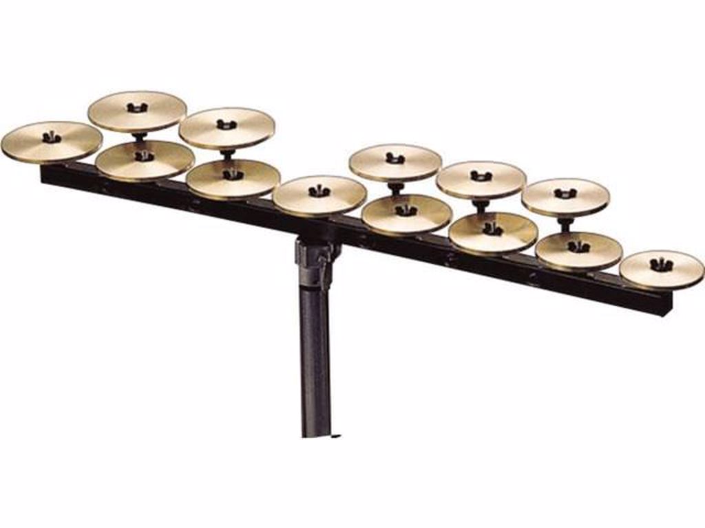 Buy Crotales: High-Quality Percussion | Adams Music