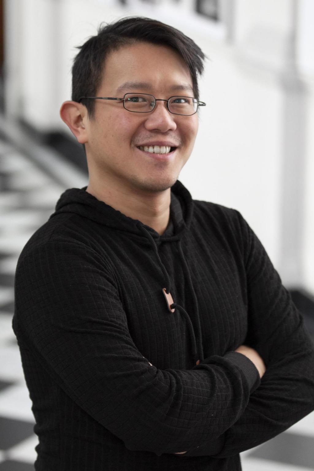 Lin Chin Cheng | Adams Artist