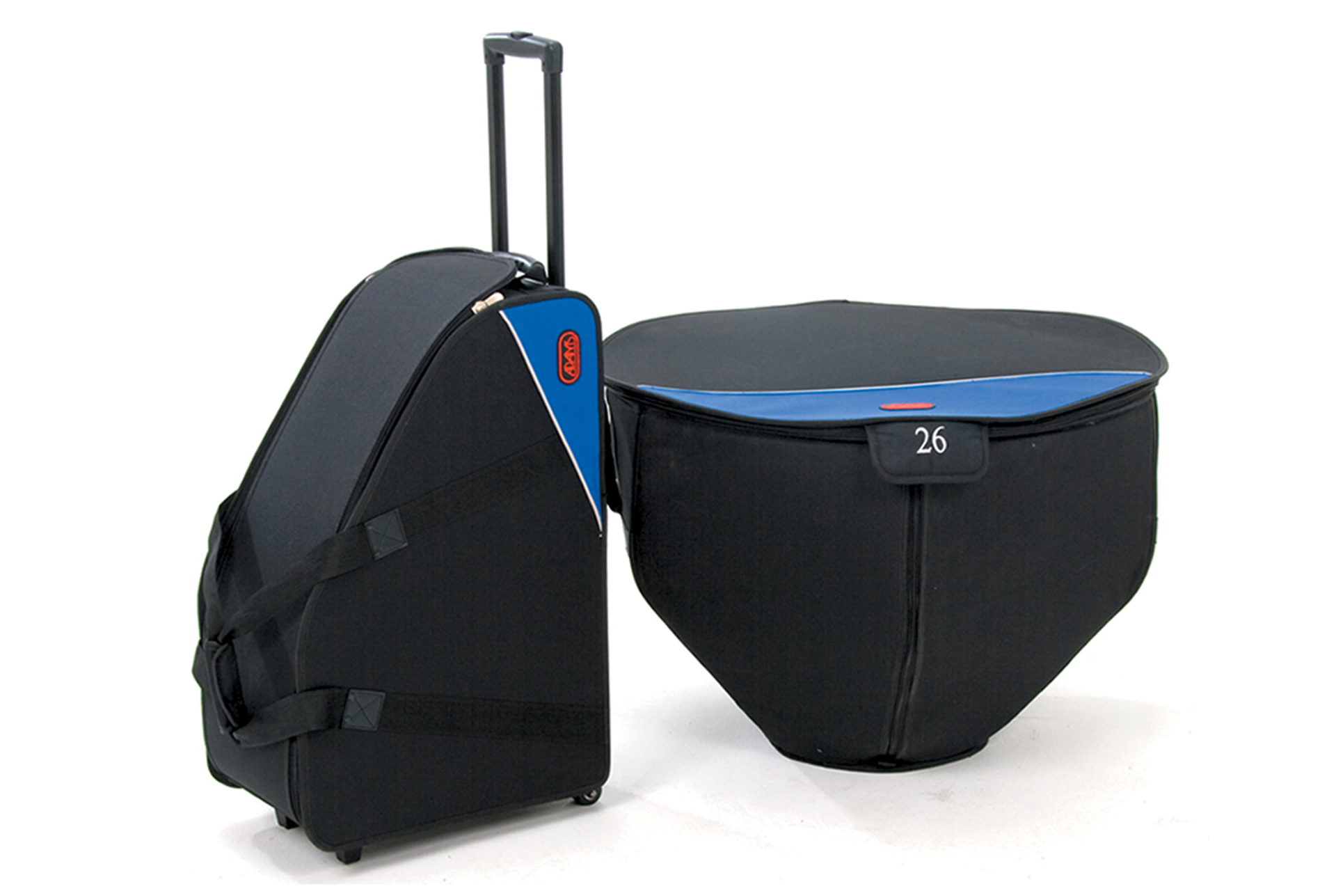 Adams Revolution Timpani | Adams Musical Instruments