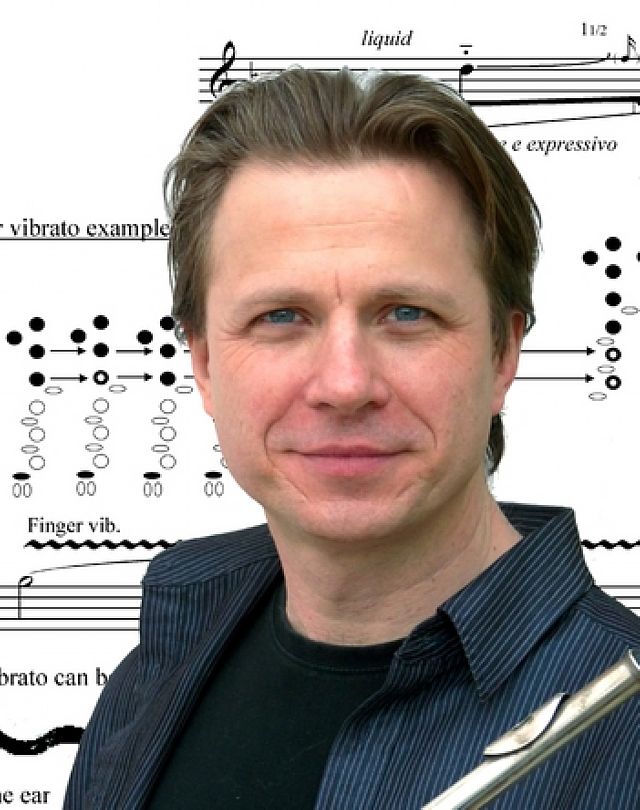 Ian Clarke | Adams Musical Instruments