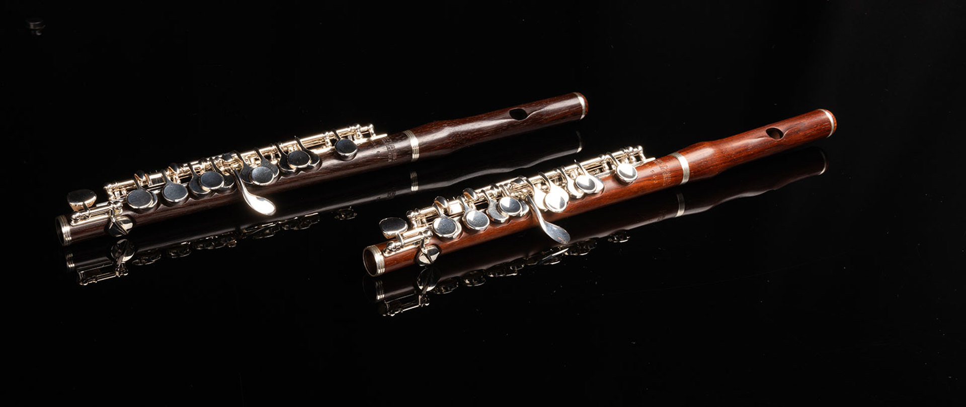 Buy Piccolos Online – European Flute Centre | Adams