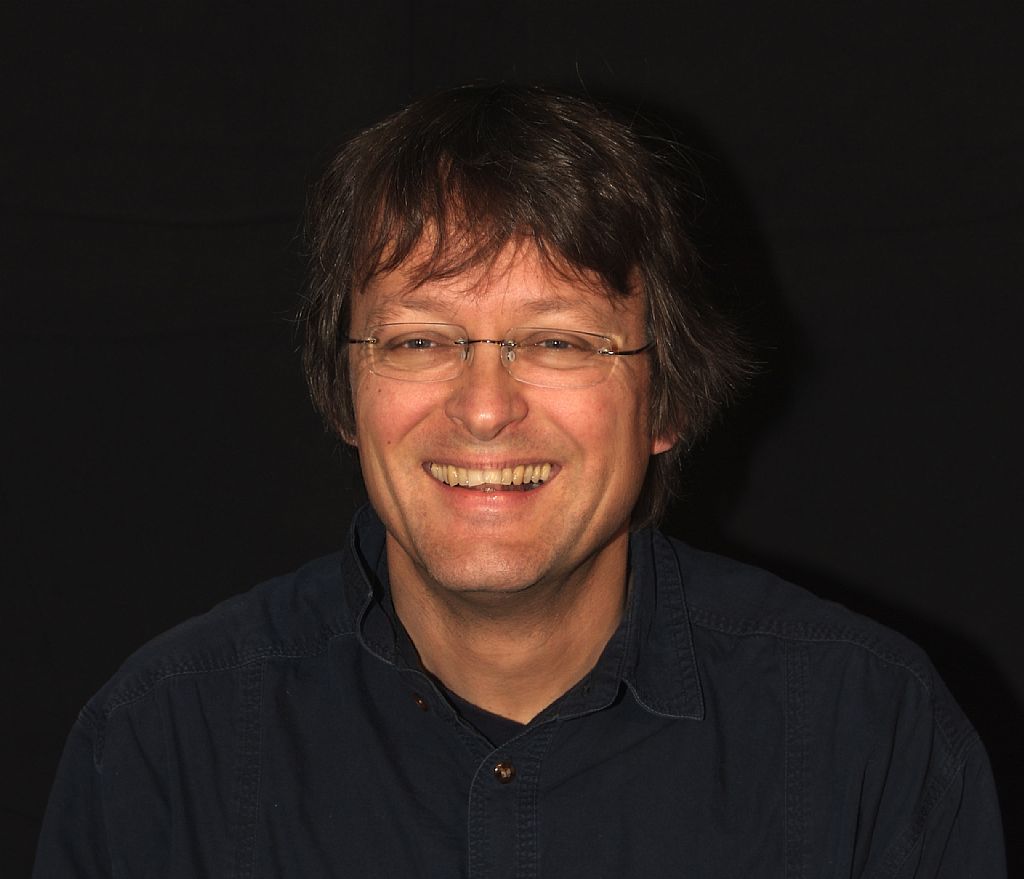 Leander Kaiser | Adams Artist