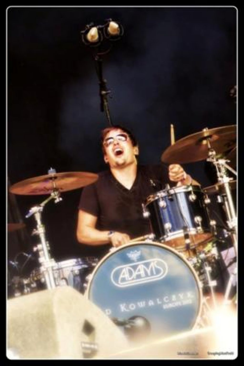 Cory Heerlein (B) | Adams Artist