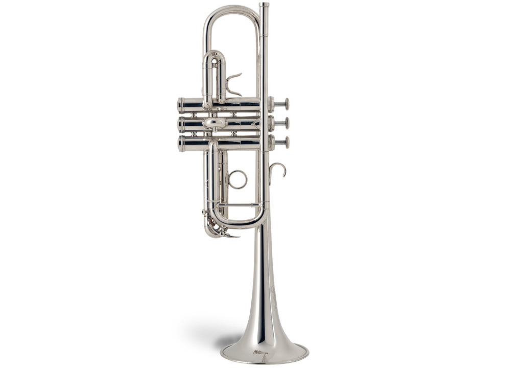 Adams Master C Trumpet | Together in Music