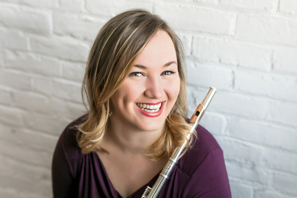 Etude of the Week | Together in Music | Adams Music