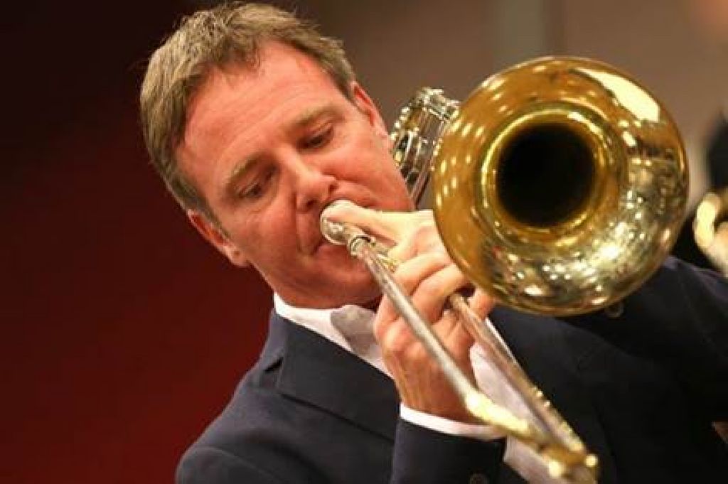 21 Trombones Project | Adams Events