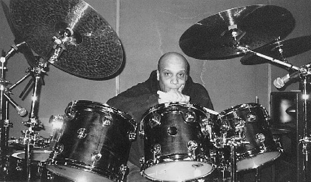 Gaynor, Mel (UK) | Adams Drumworld Clinic History