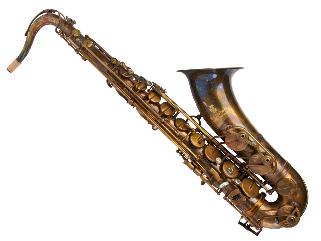 New York Symphonic, Manhattan serie | Adams Musical Instruments