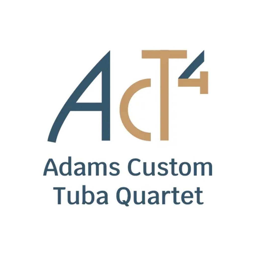 Act4 Adams Custom Tuba Quartet | Adams Artist
