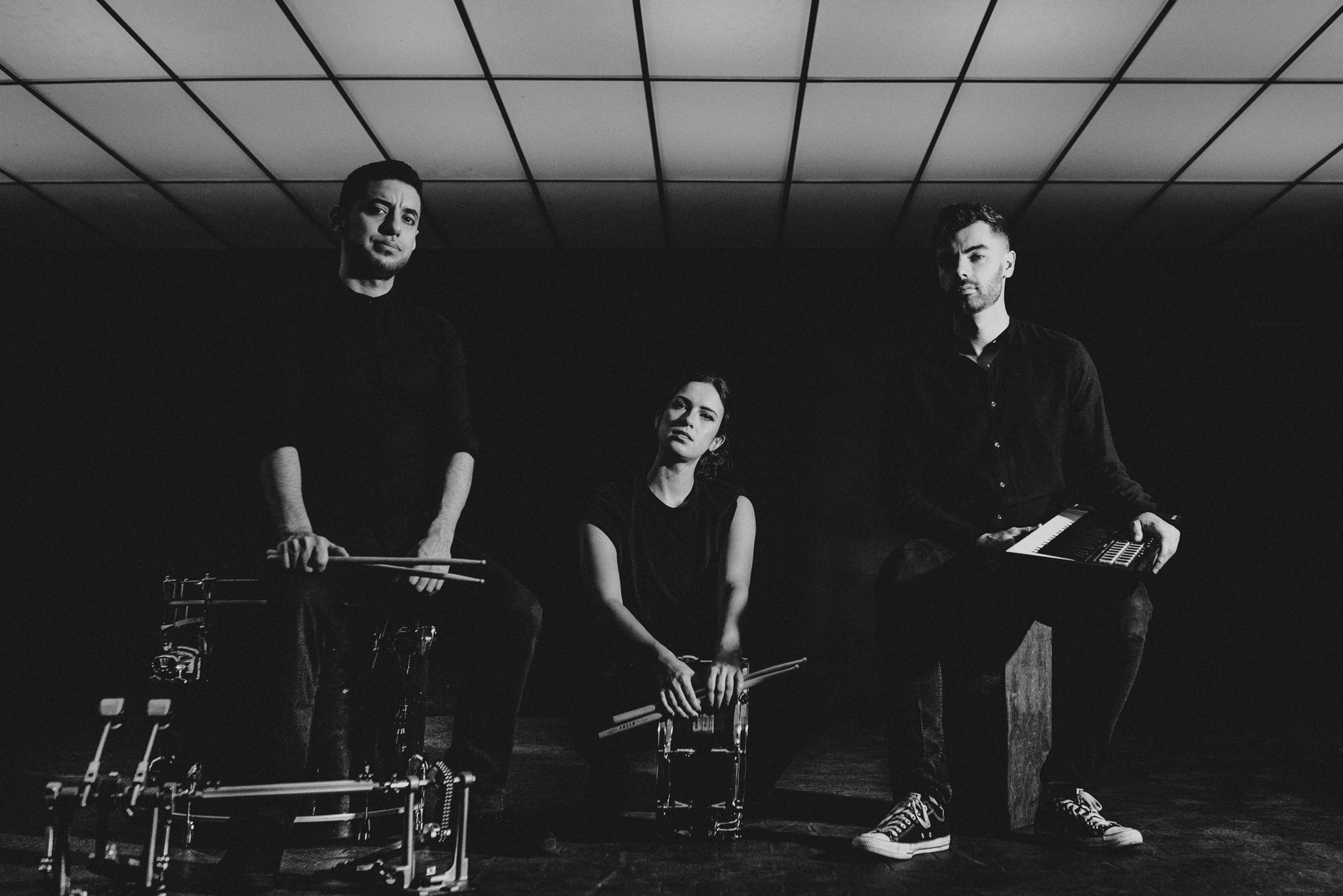 Pathos Trio | Adams Artist