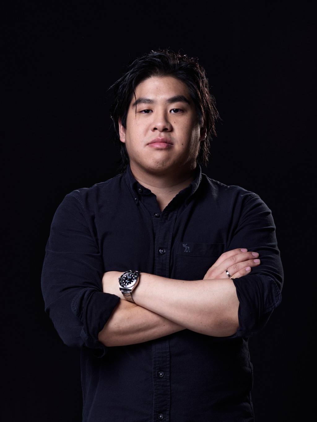 Terry Hsieh | Adams Artist