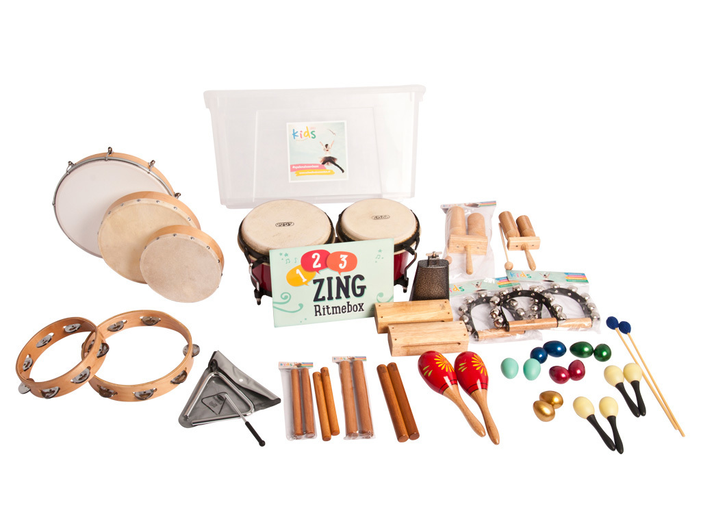 Affordable Musical Instruments for Education | Adams Music Centre