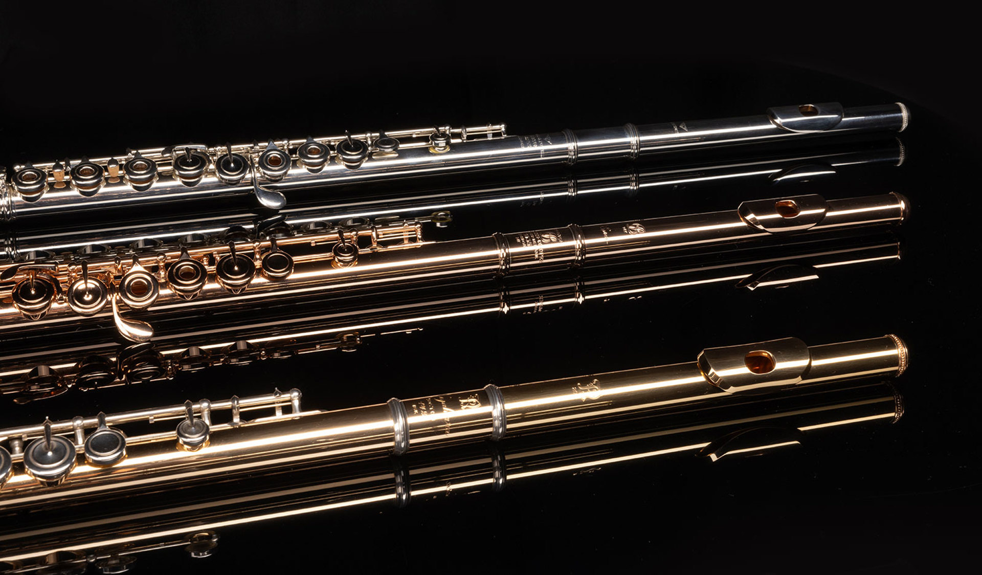 Dwarsfluiten kopen – European Flute Centre | Adams