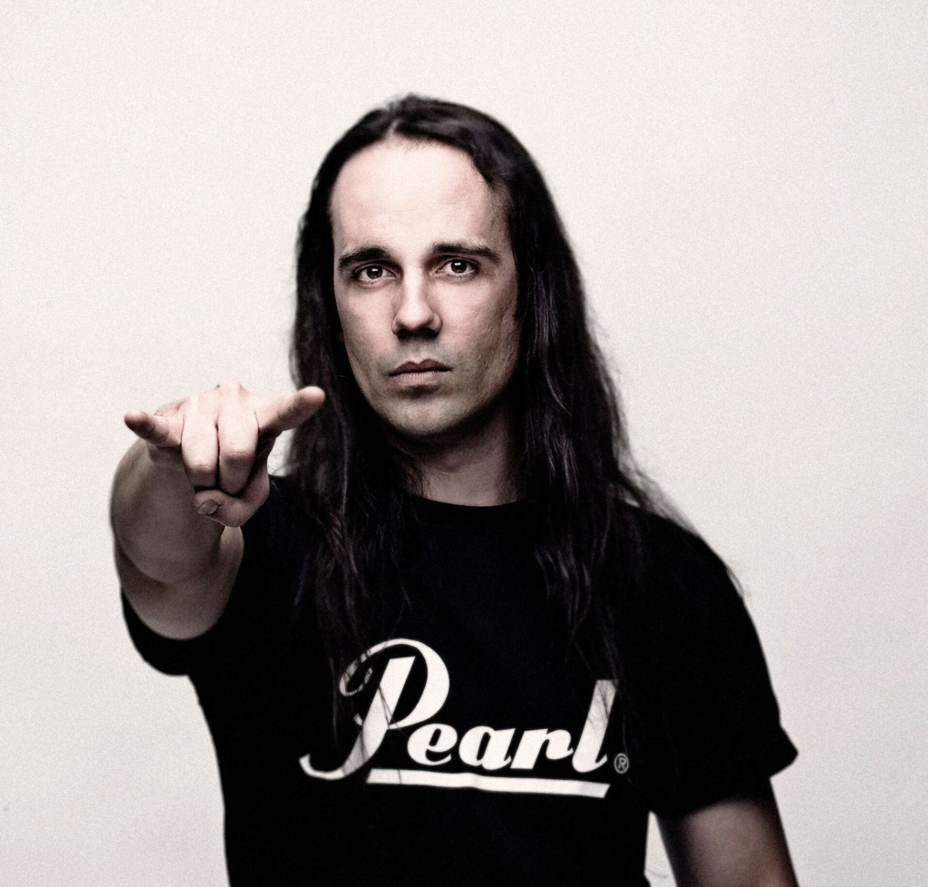 5:00PM - George Kollias (GR) | Together in Music | Adams Music