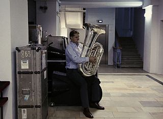 Perry Hoogendijk | Adams Artist