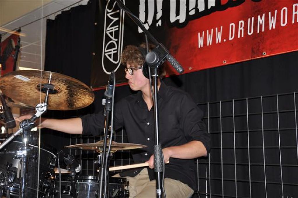 Mees Riechelman | Adams - Together in Music