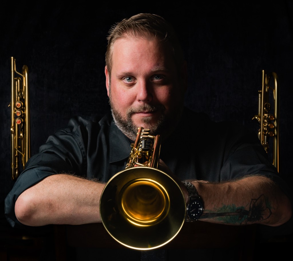 Brandon Loos | Adams Artist