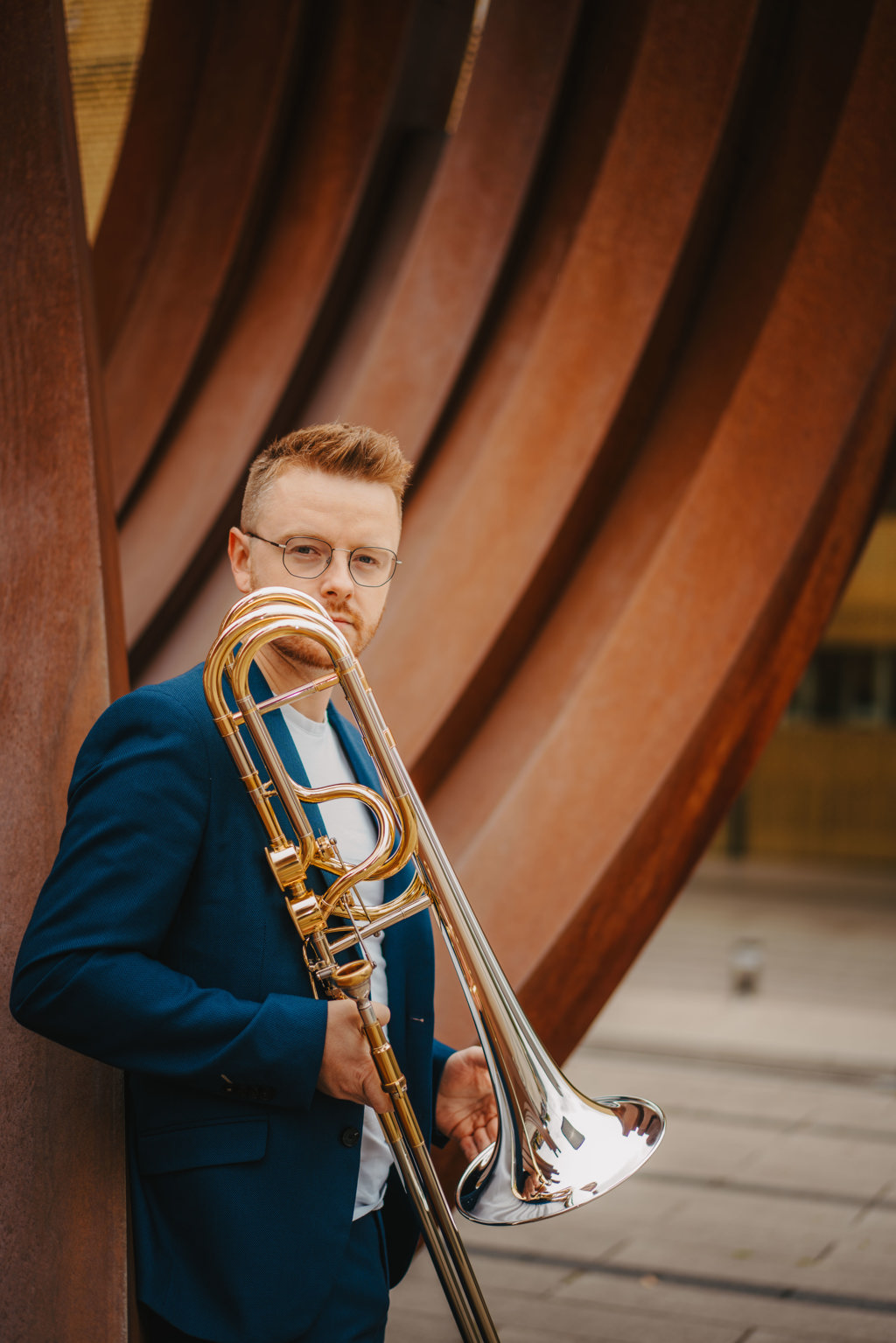 Thomas Corman | Adams Künstler