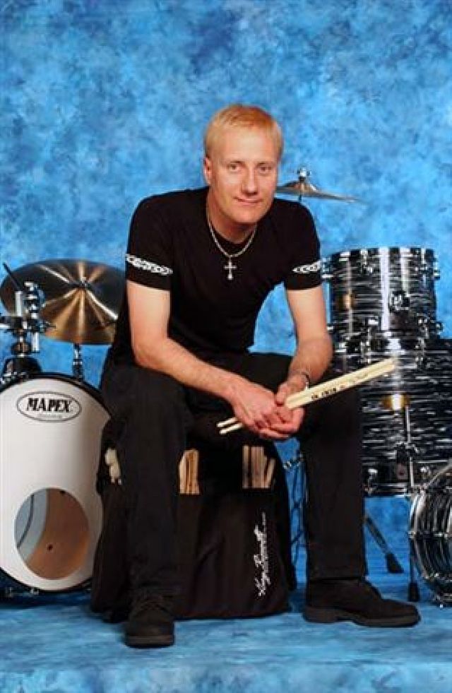 Bissonette, Gregg (USA) | Adams Drumworld Clinic History