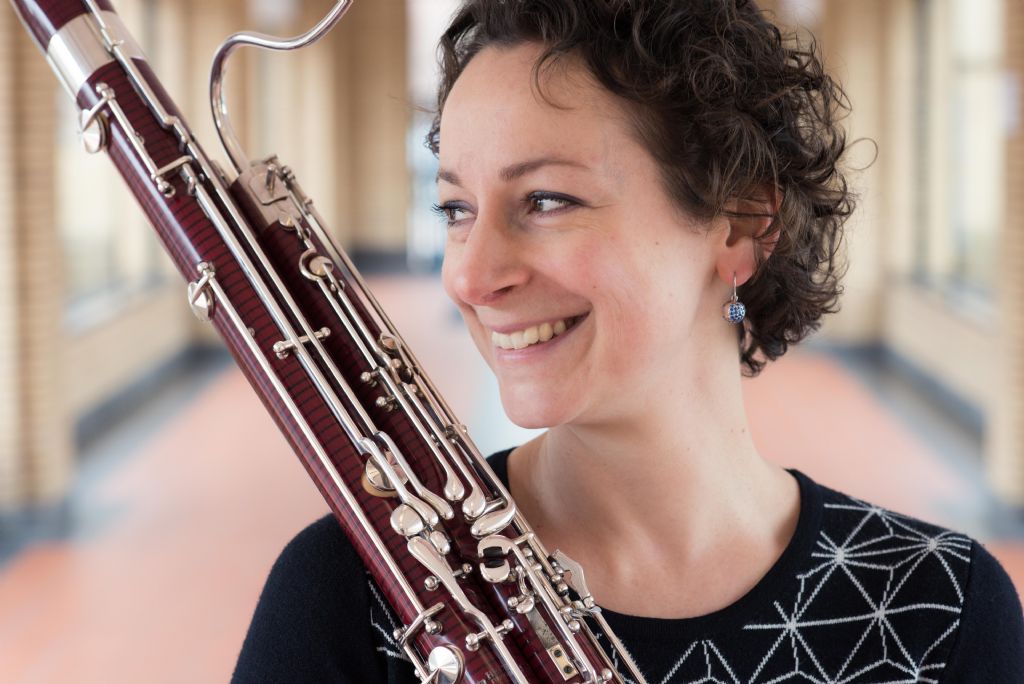 Dorian Cooke | Adams Musical Instruments