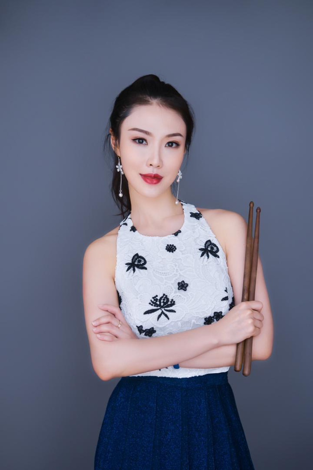 Zhe Lin | Adams Artist