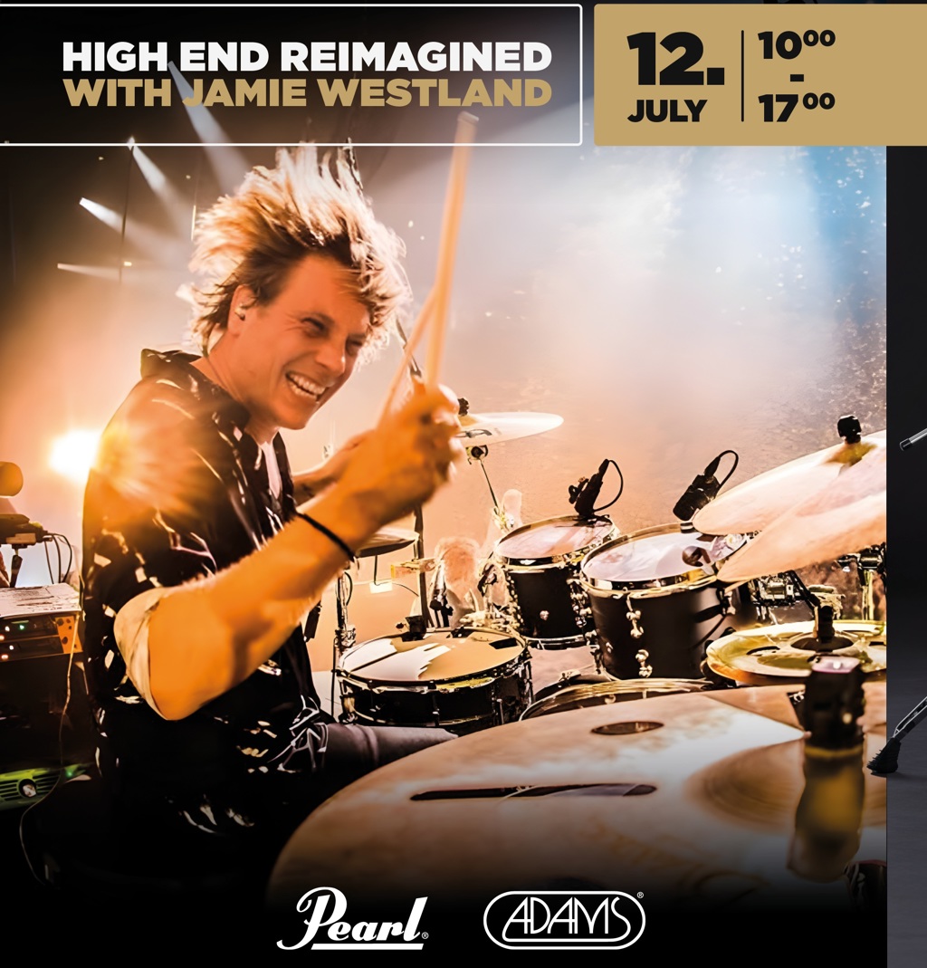 Pearl Sensations High-end Reimagined Tour | Adams Events