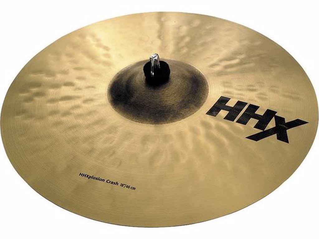 Crash Cymbal 16" kopen voor de beste prijzen! | Adams