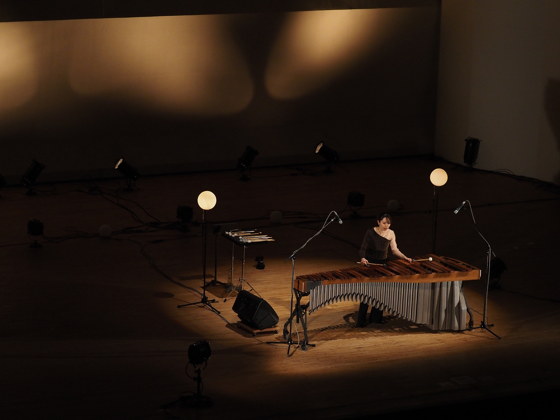 Machi Ishida | Adams Artist