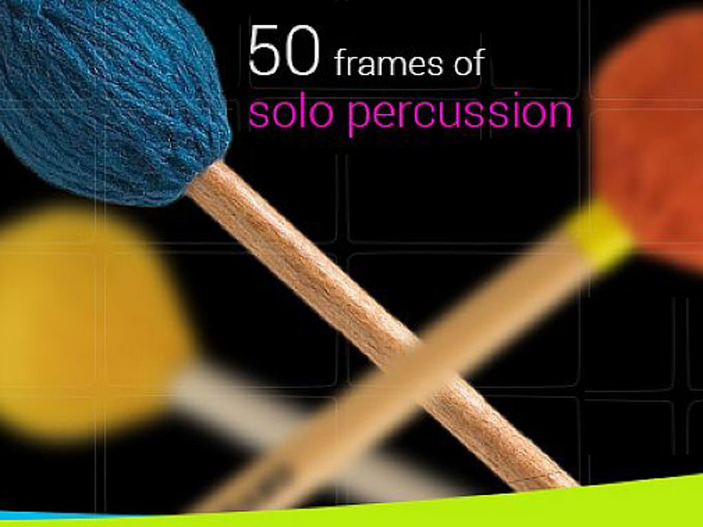 De Canon van het Slagwerk | Adams - Together in Music