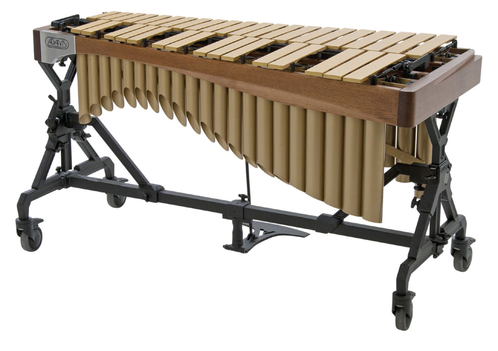 Adams Alpha Series Vibraphone | Adams Musical Instruments