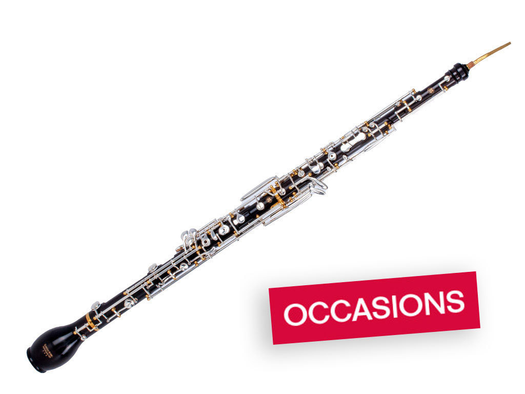 Buy Second-Hand Alto Oboes | Fully Checked and Ready to Play