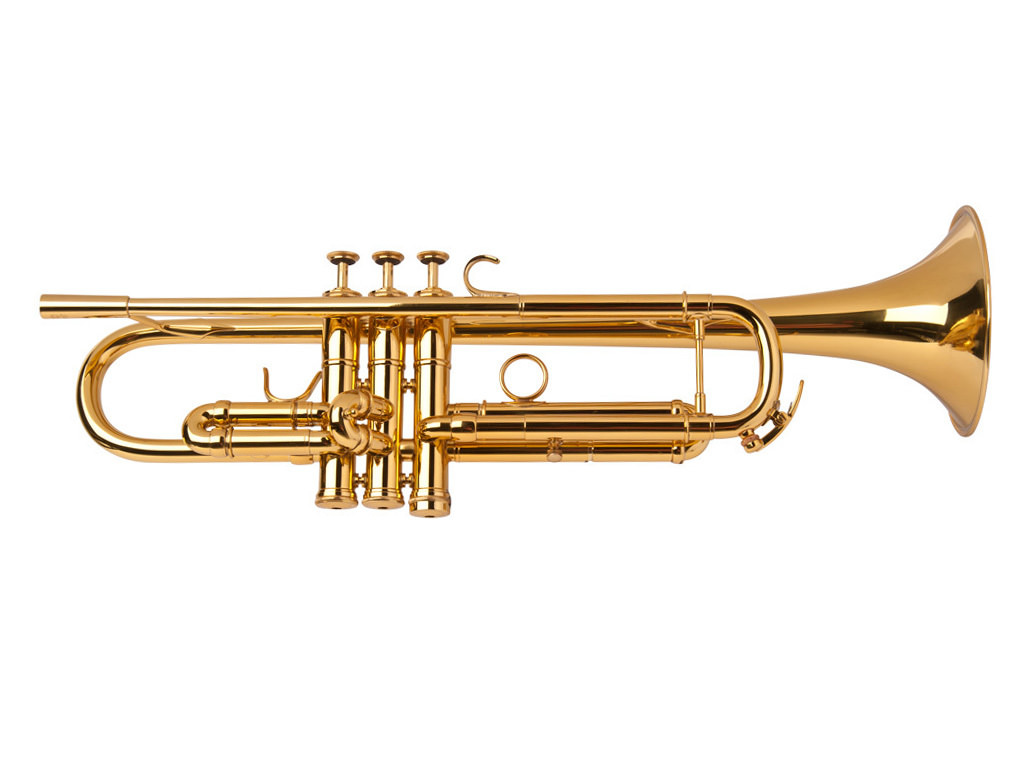 Adams A5 Trumpet