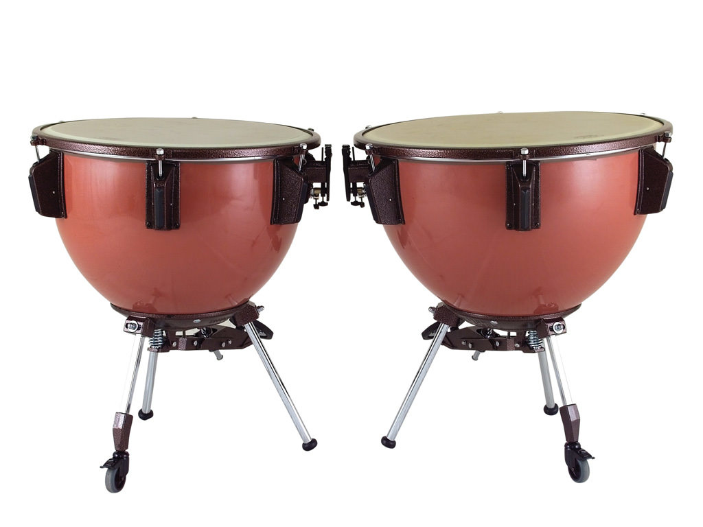 Universal Pauken Fiber