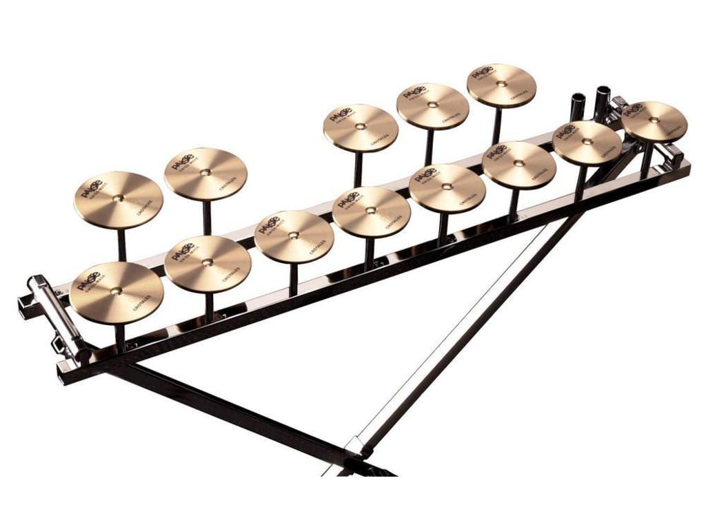 Crotales buy, order or pick-up? Best prices!